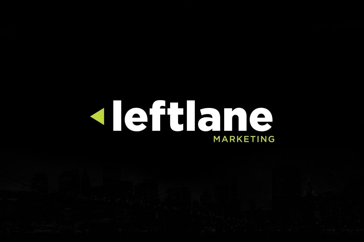 Left Lane Marketing